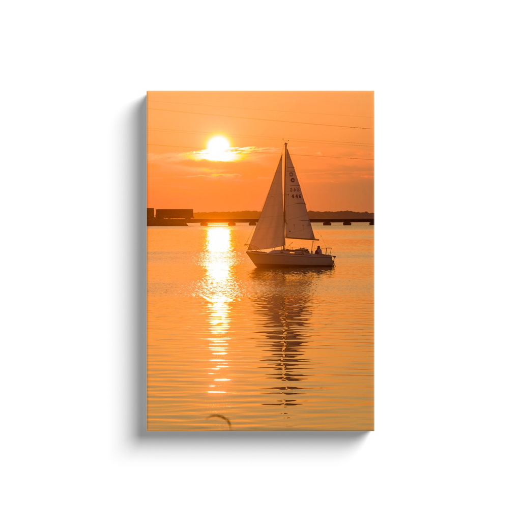 Vertical Sails – photodecor.net