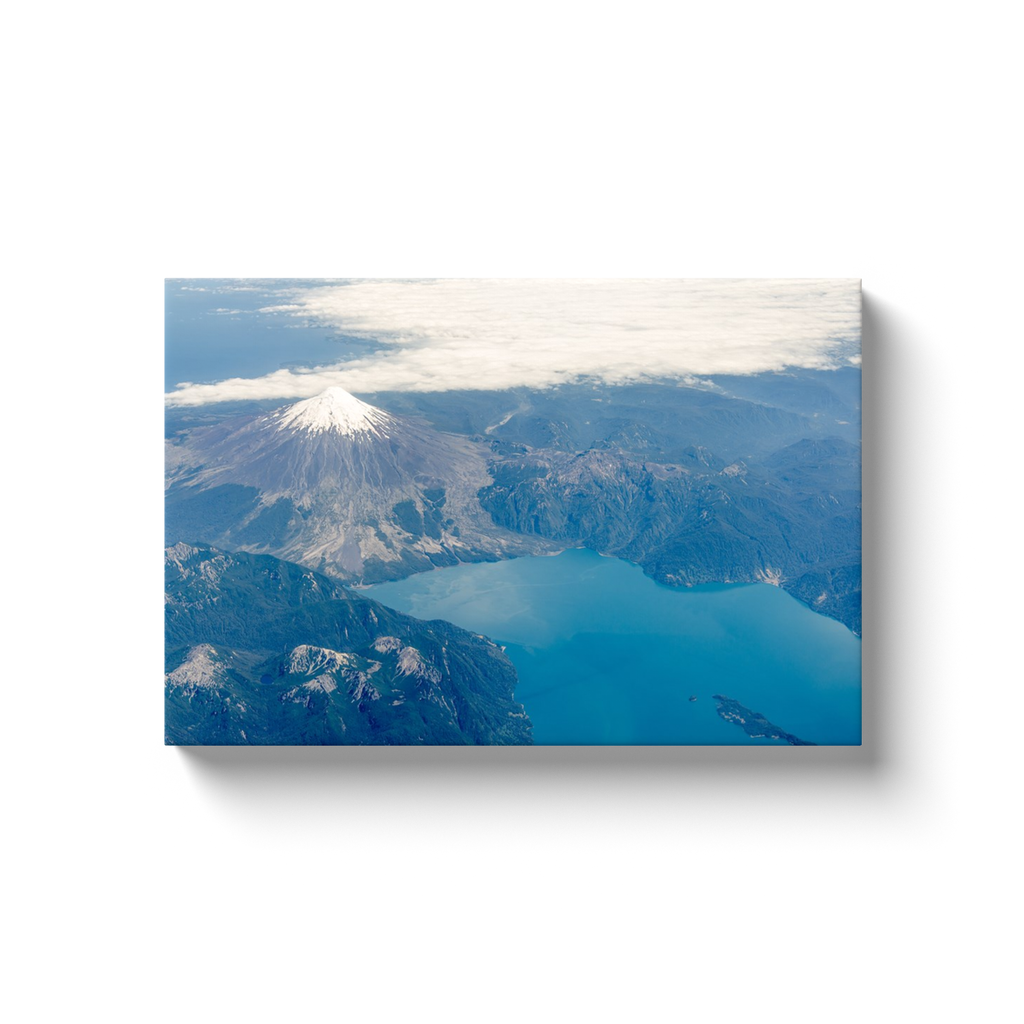 Lake District Volcano – photodecor.net