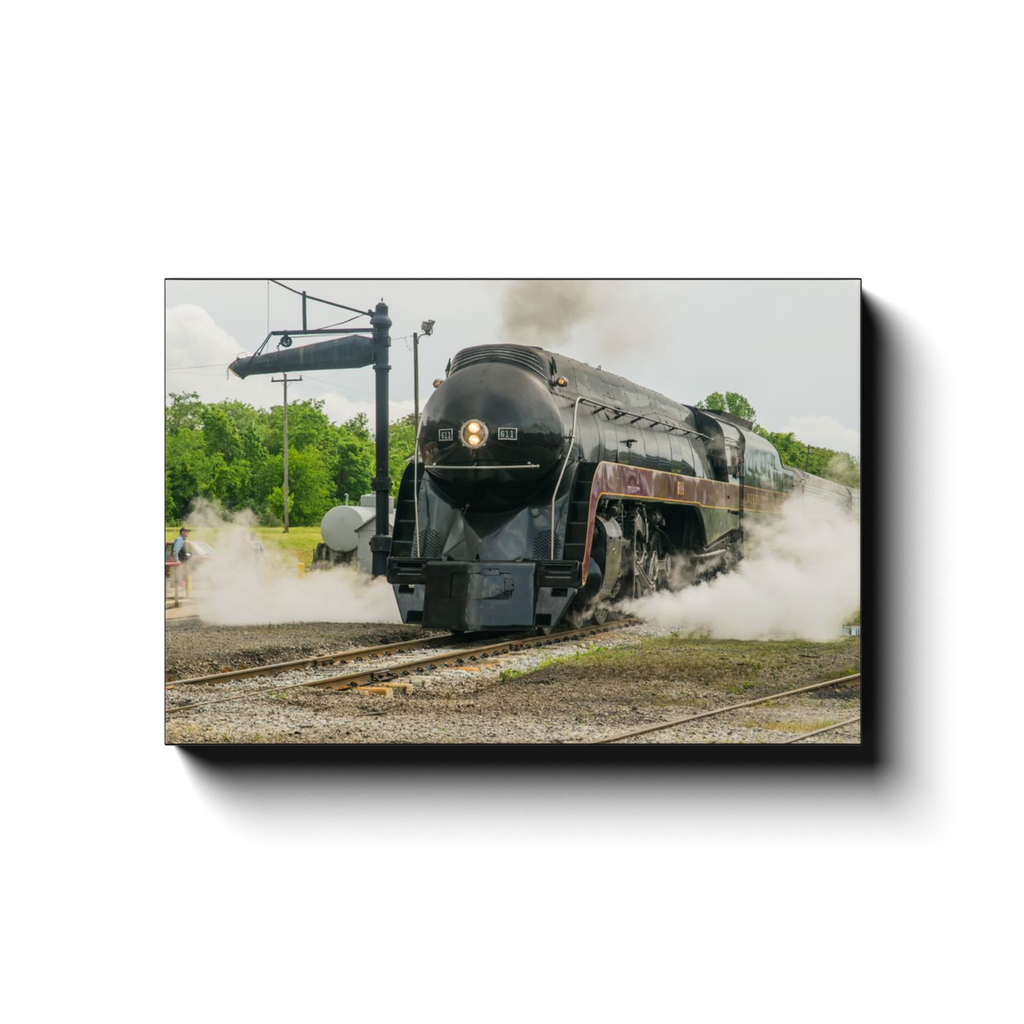 Letting Off Steam – photodecor.net